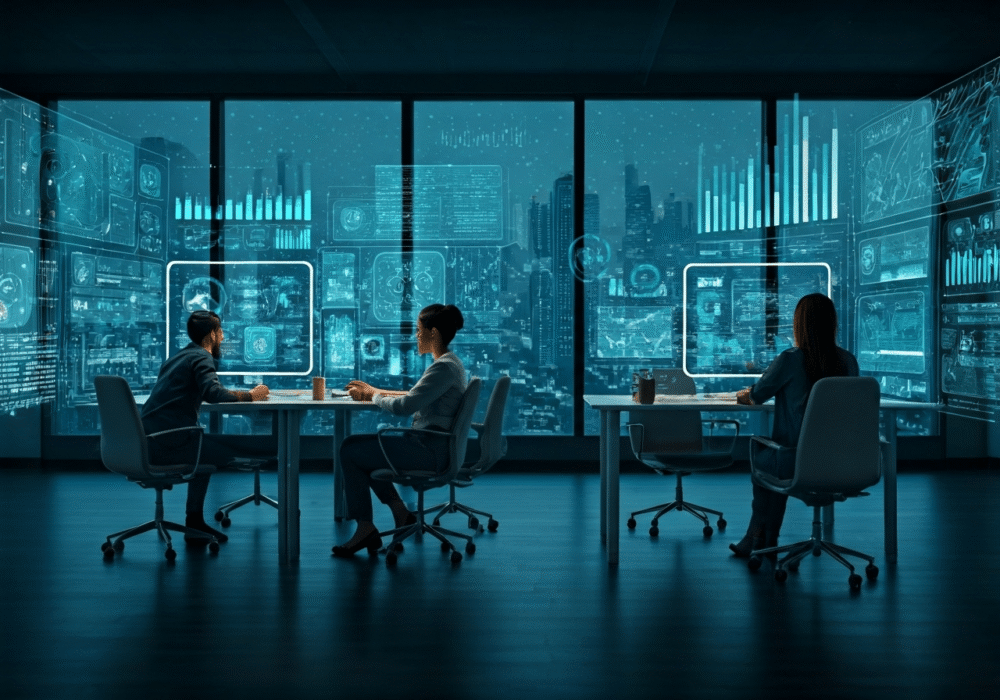 The Hidden Forces Slowing Hiring In 2026 – And What Tech and ...